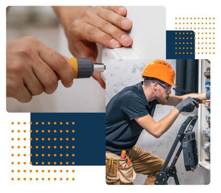 Building Maintenance company in Al Quoz, Dubai | Al Jumhoor